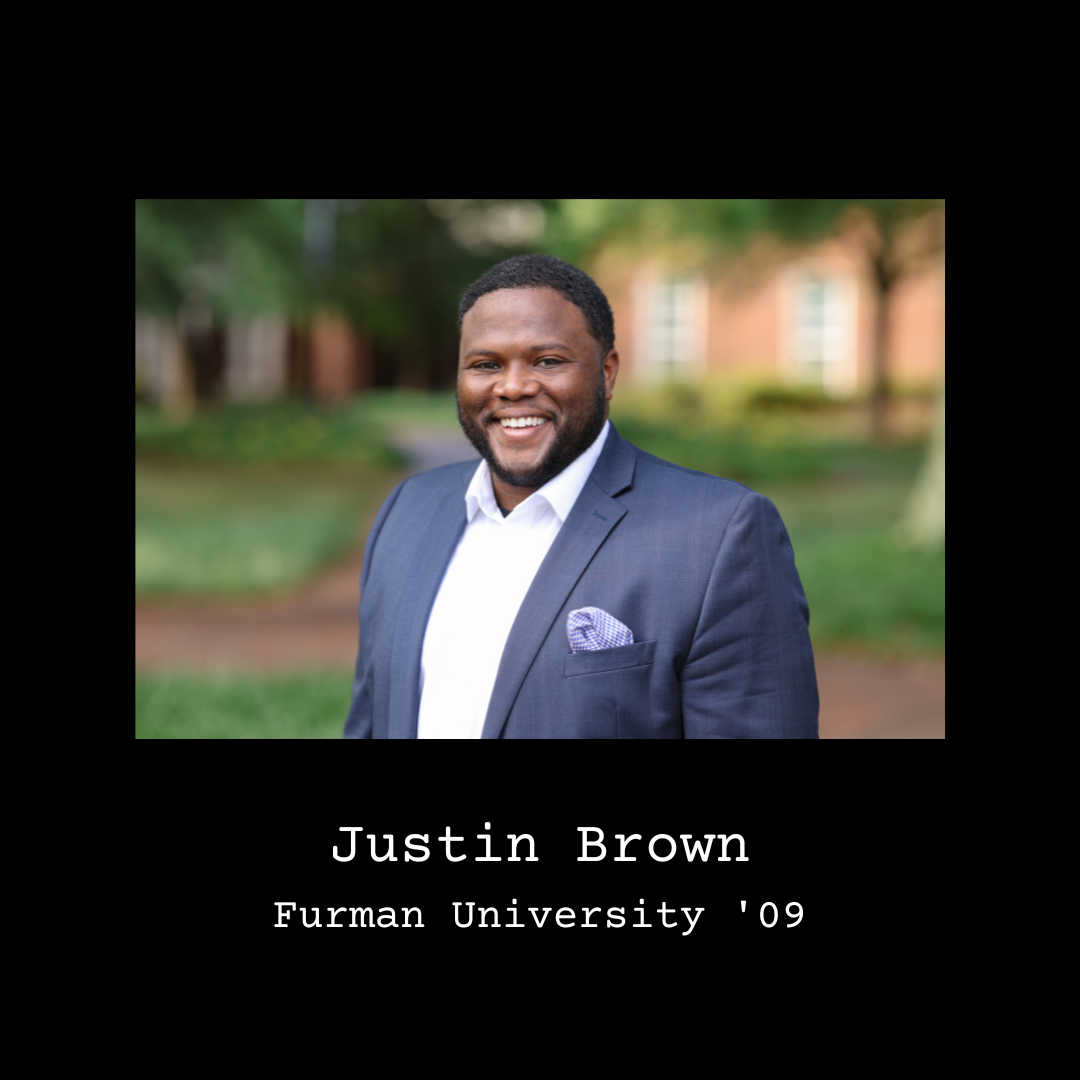 Justin Brown
