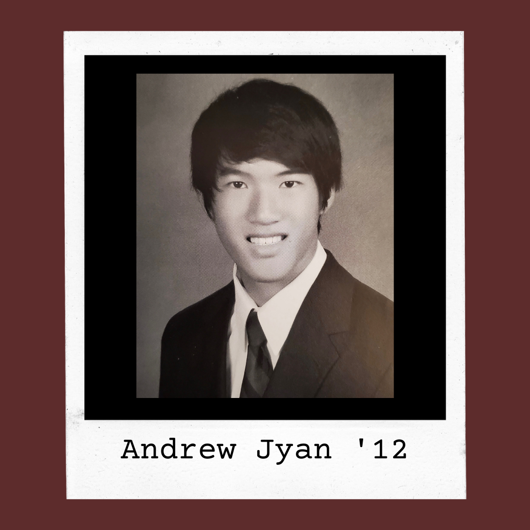 Andrew Jyan