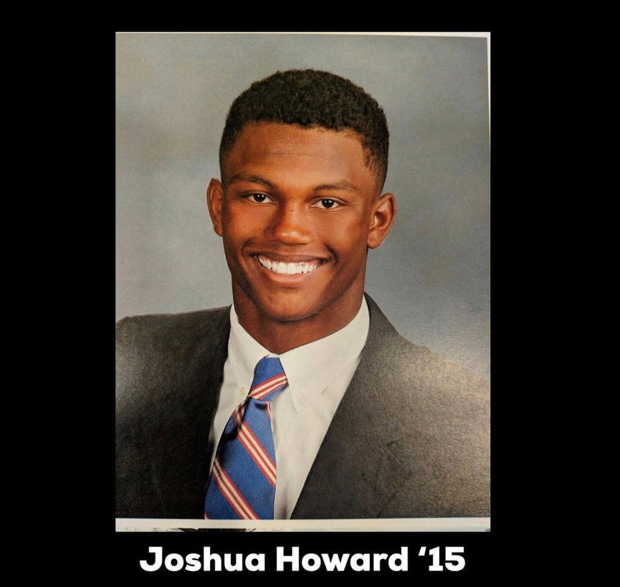 Josh Howard