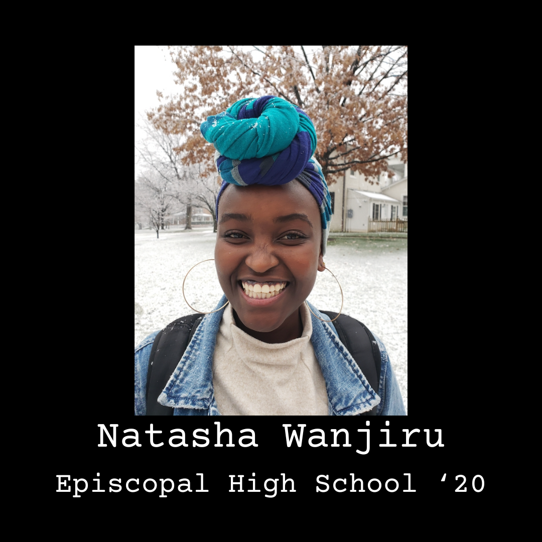 Natasha Wanjiru