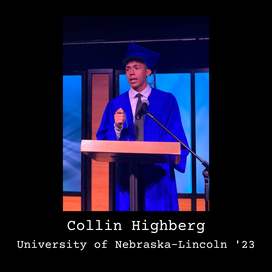 Collin Highberg