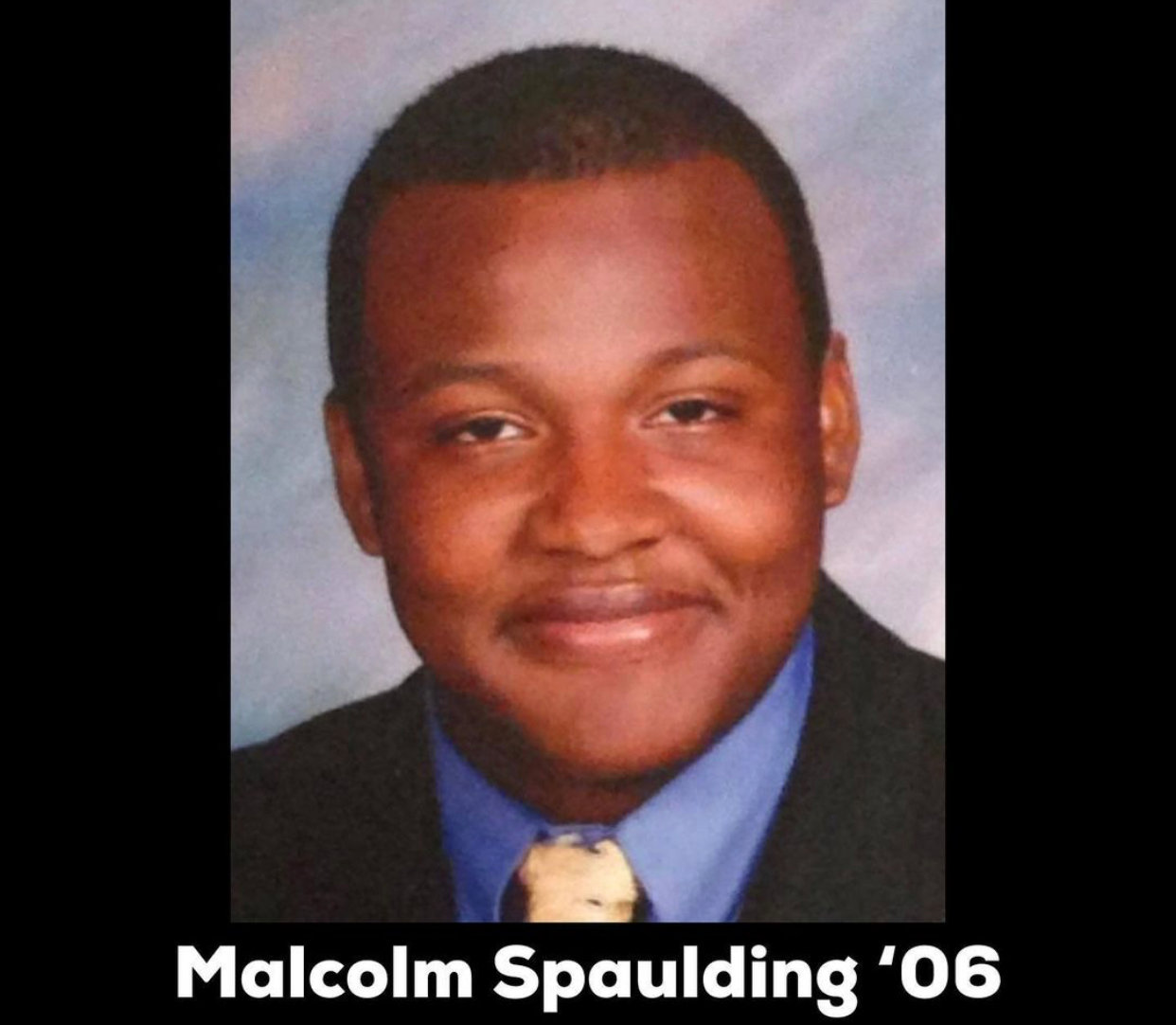Malcolm Spaulding