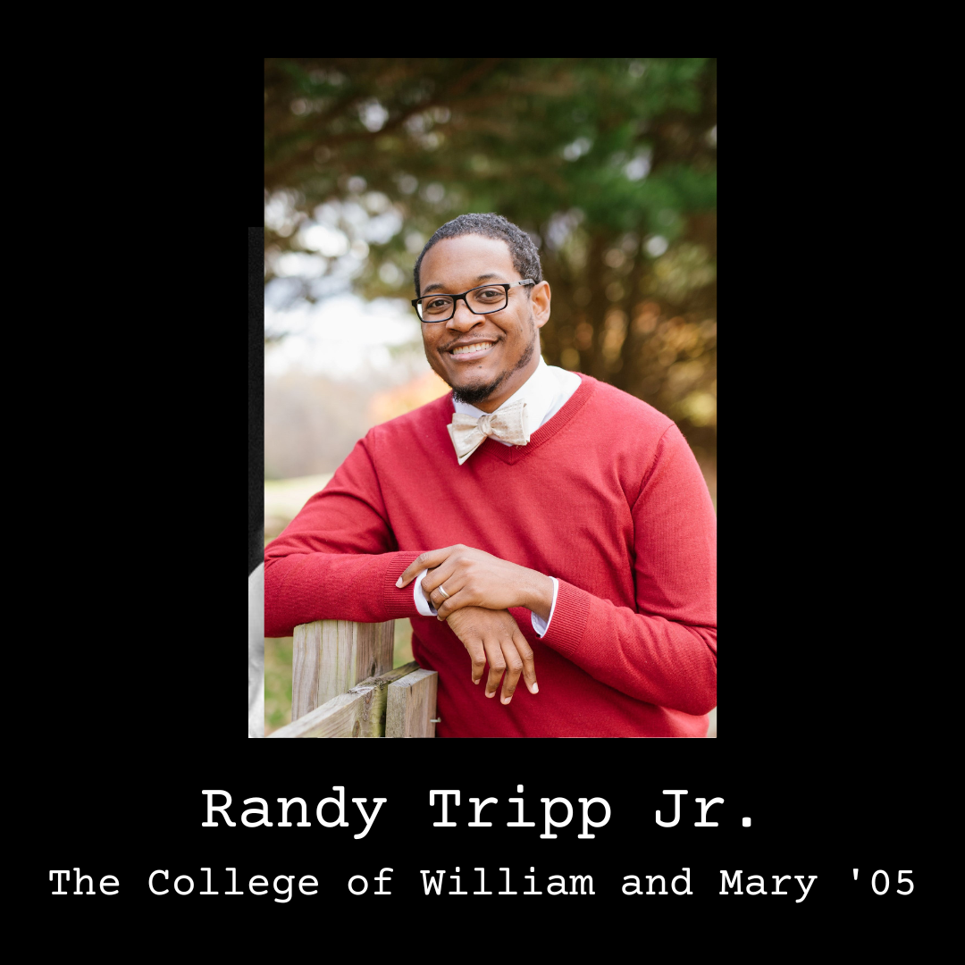 Randy Tripp Jr