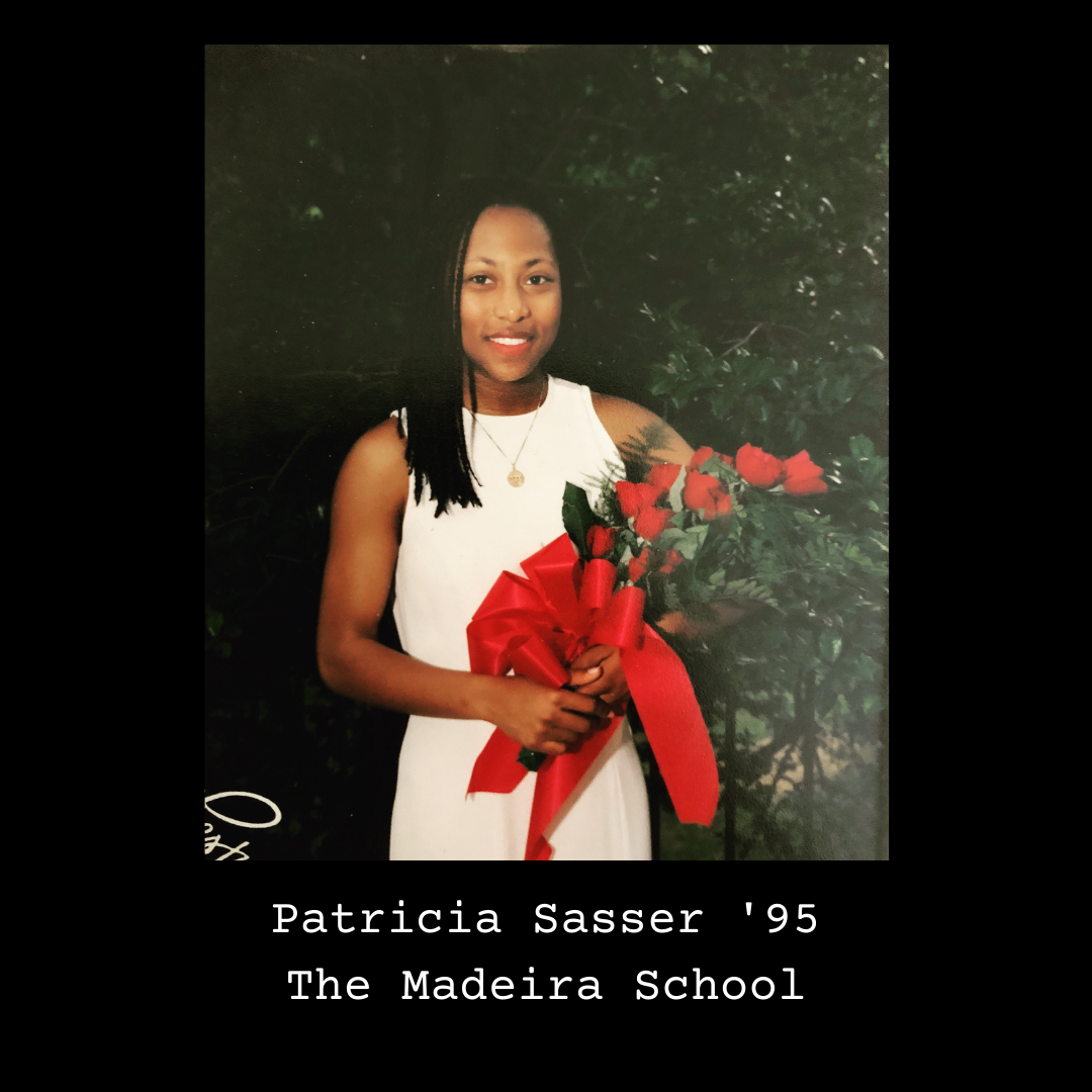 Patricia Sasser
