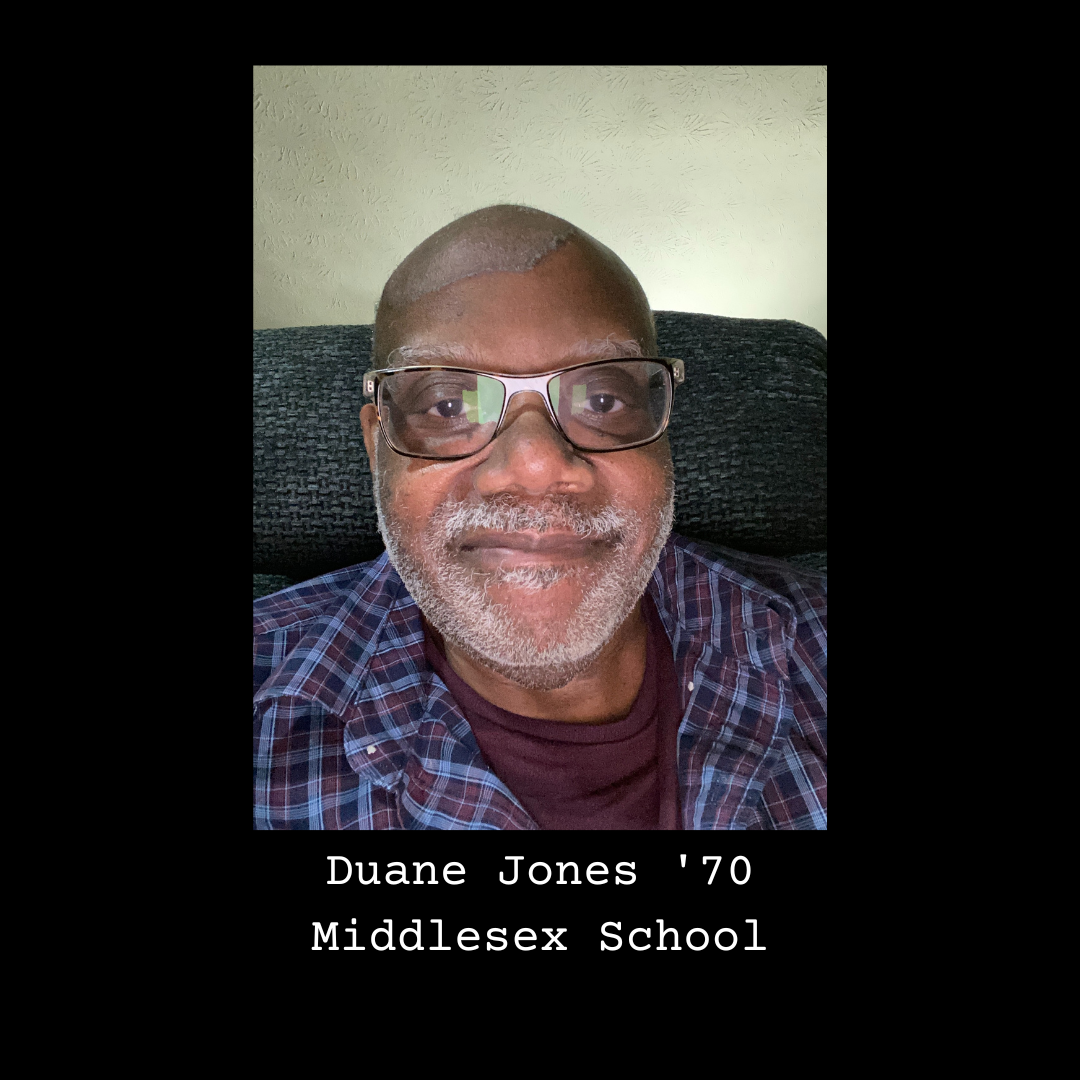 Duane Jones