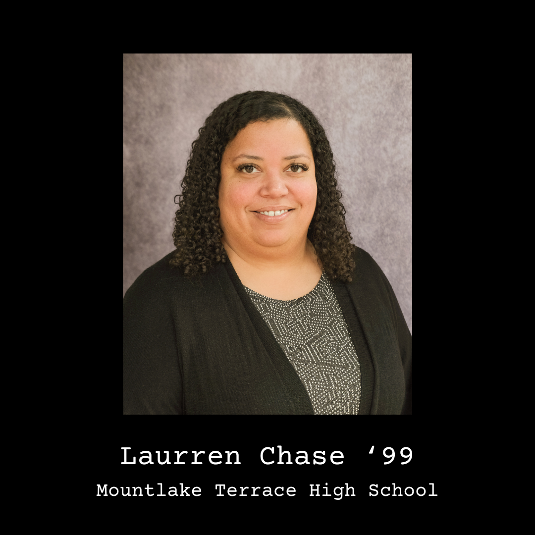 Laurren Chase