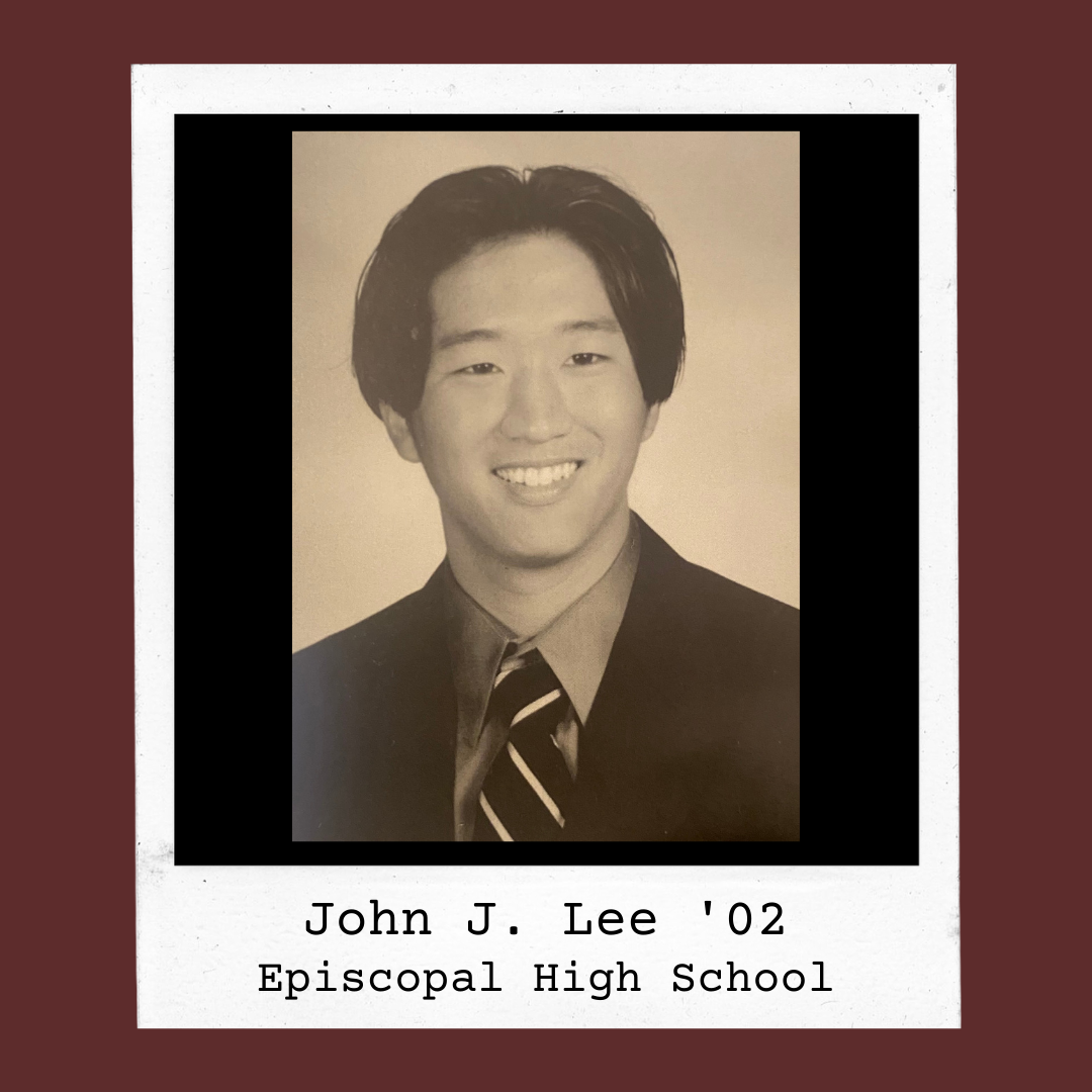 John Lee
