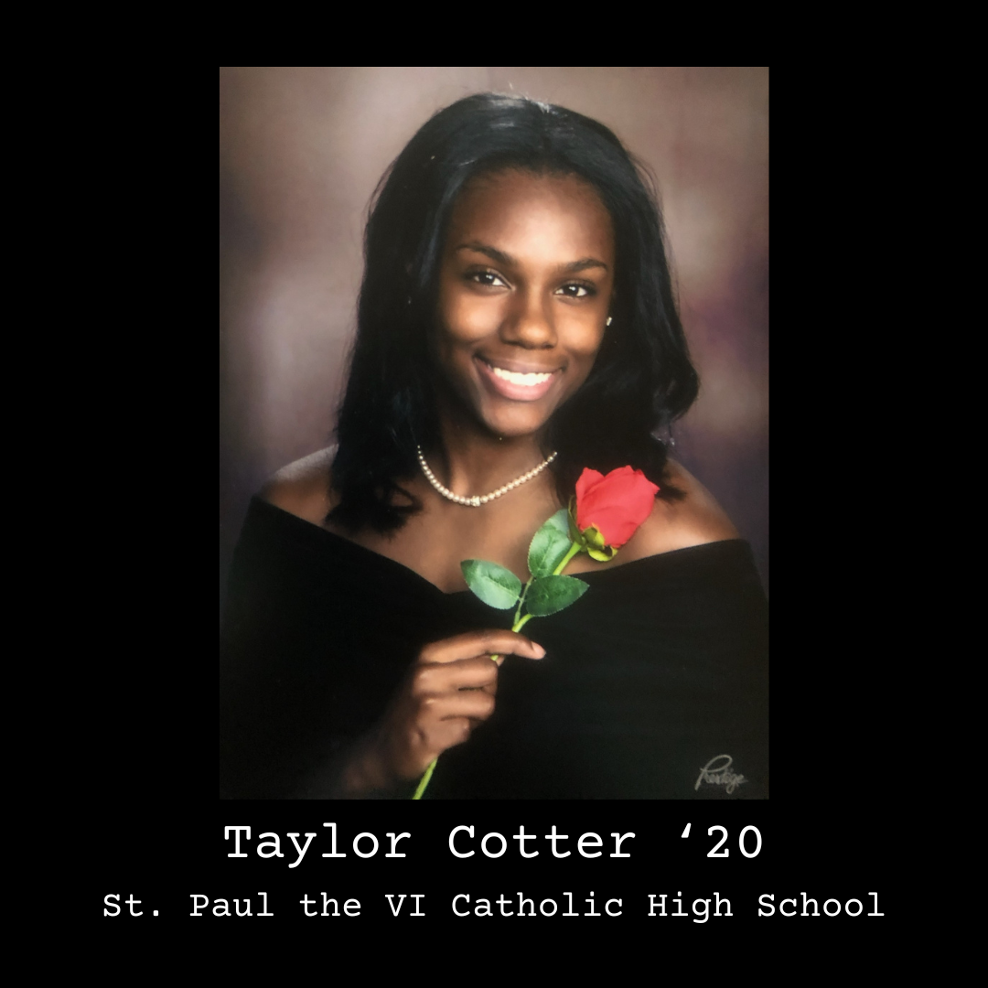 Taylor Cotter