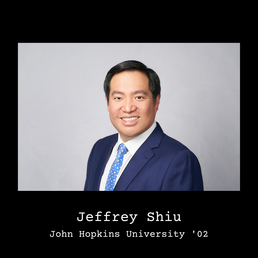 Jeffrey Shiu
