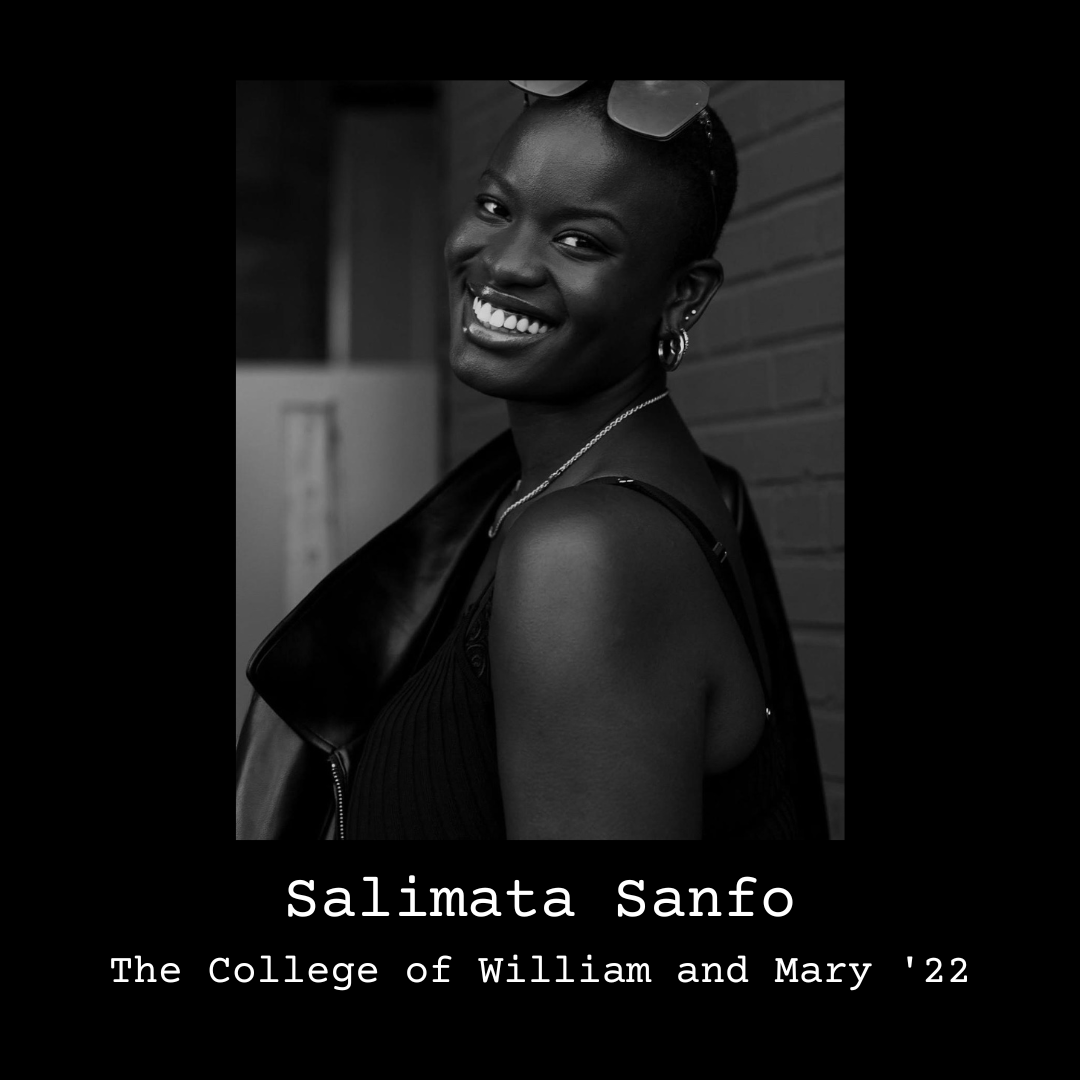 Salimata Sanfo