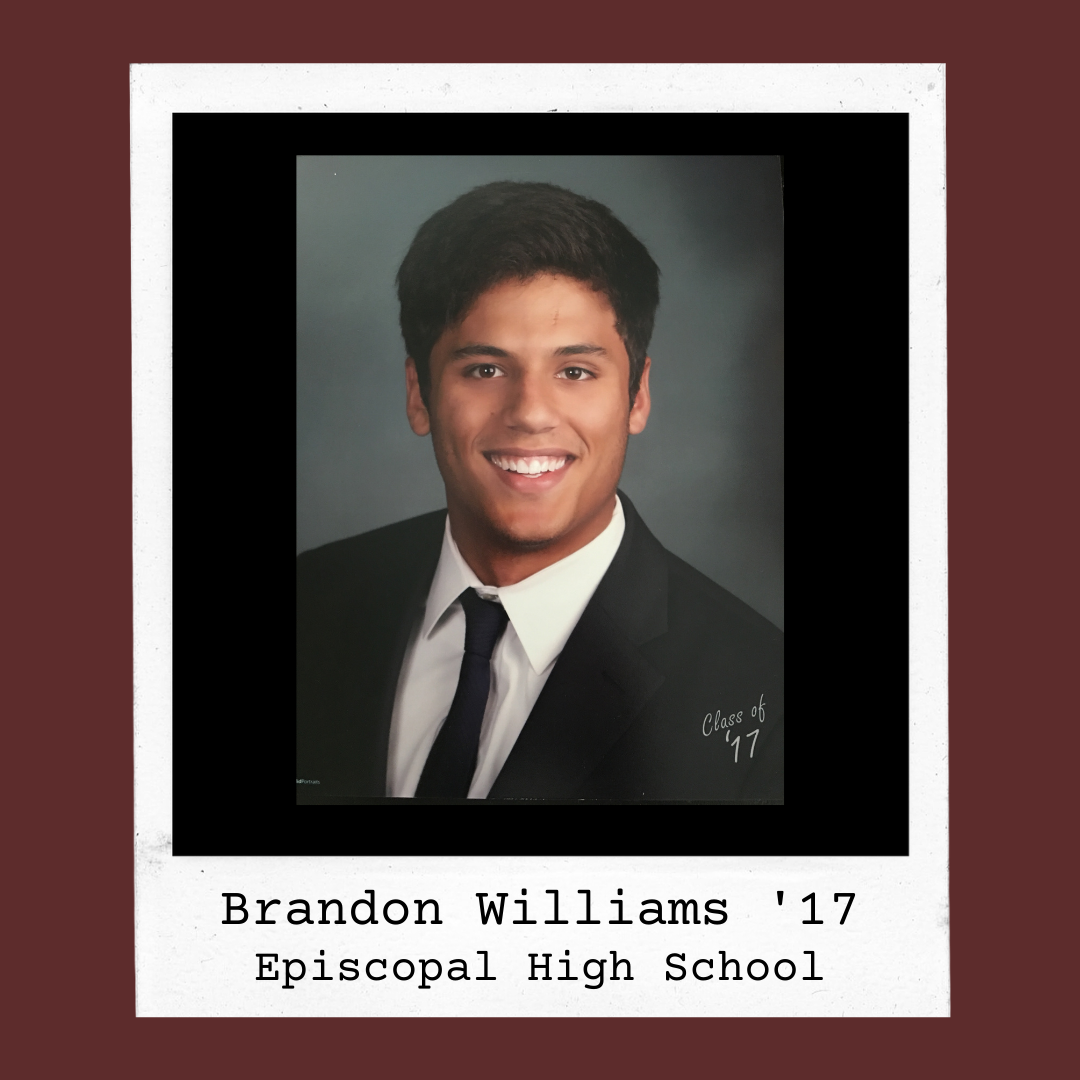 Brandon Williams