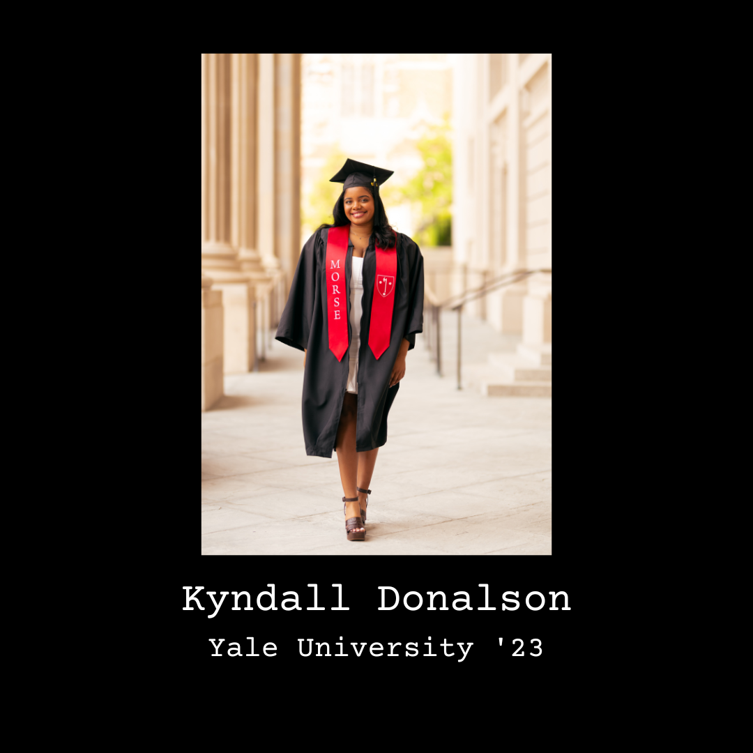 Kyndall Donalson