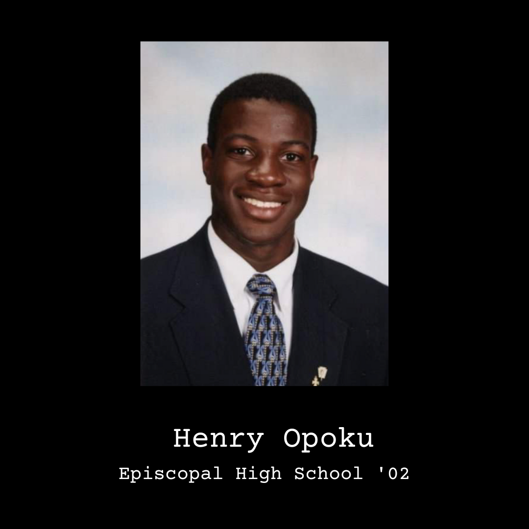 Henry Opoku