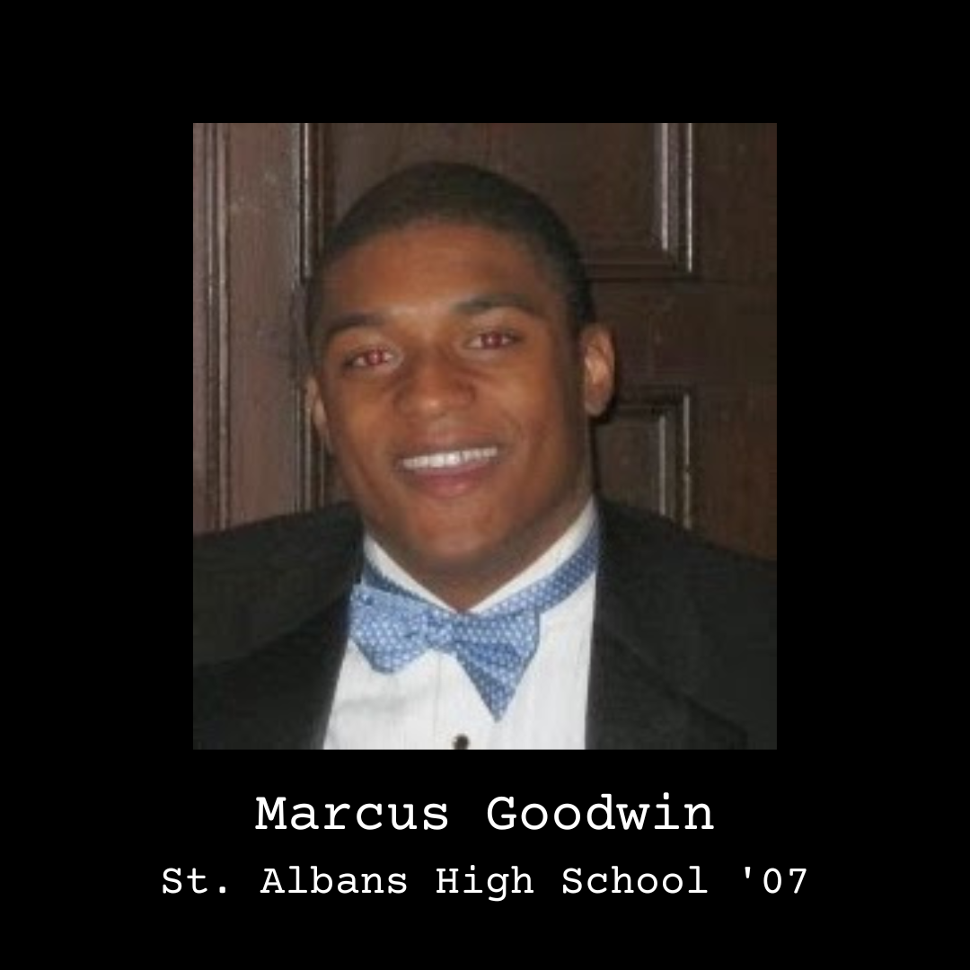 Marcus Goodwin