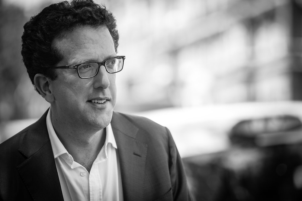 Daniel Hyde appointed Musical Director and Principal Conductor