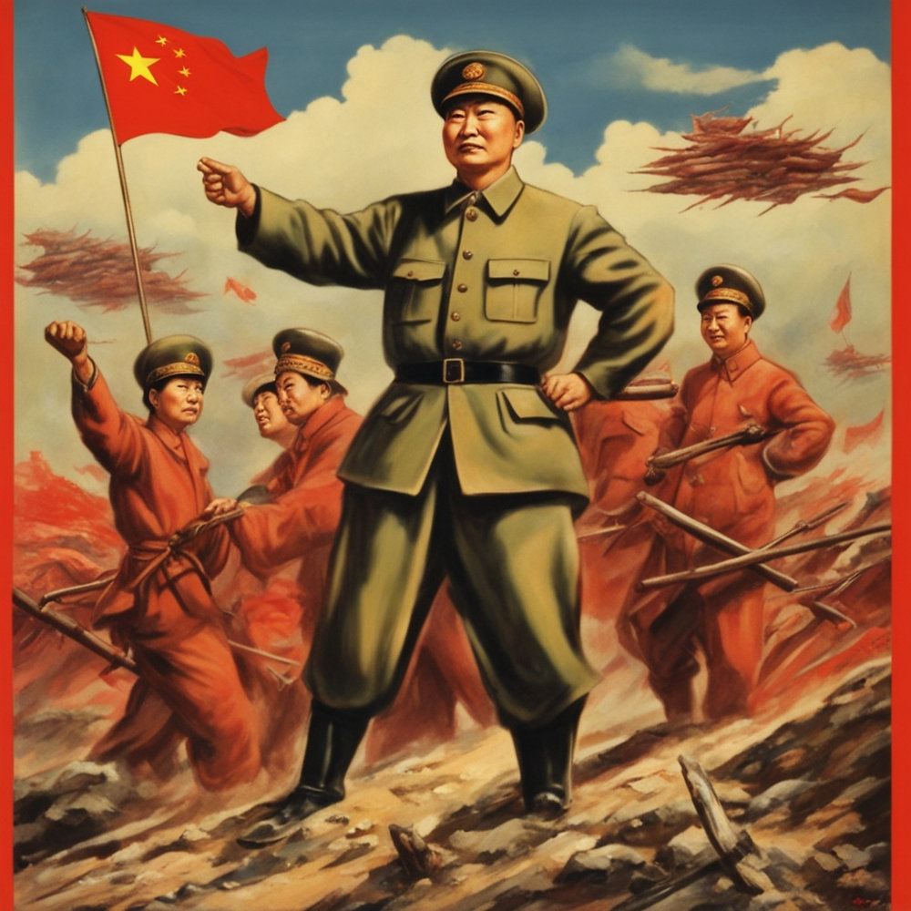 China’s Own Propaganda Side Event at the UN Human Rights Council