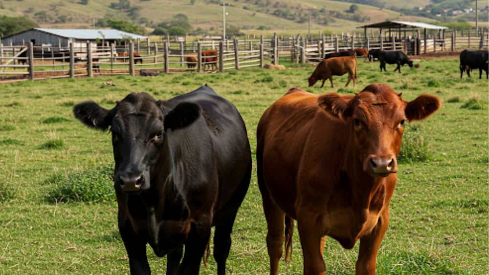 ¿Cuál es el Precio de una Becerra Angus en México?
