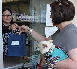 San Francisco Healthy Pets Veterinary Hospital