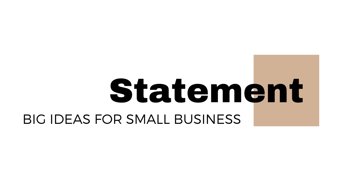 PROJECTS | Statement Marketing