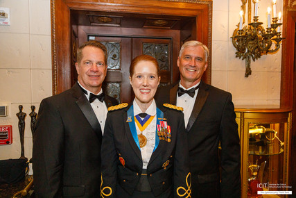 ICIT Gala & Benefit - Nov 9, 2023 St Regis Washington D.C
