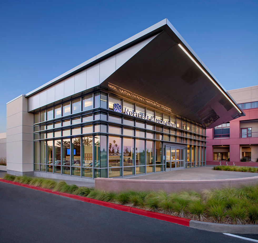 HEALTHCARE REAL ESTATE | MEDICUS DEVELOPMENT PARTNERS | UNITED STATES