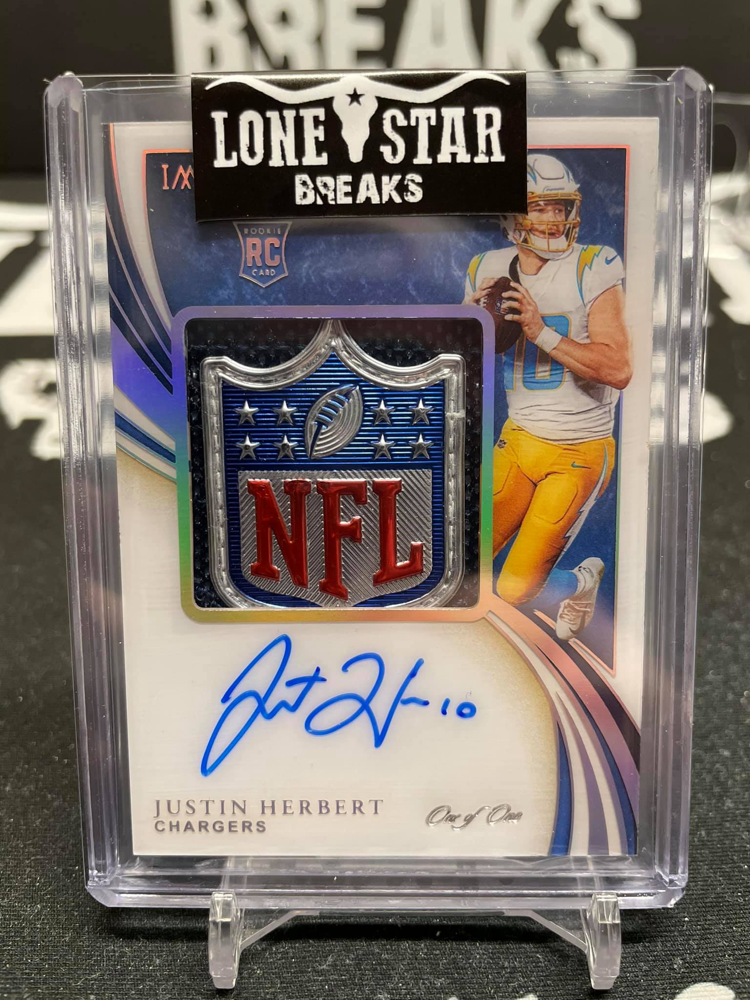 Join "LoneStar Breaks" on the Spaces by Wix App