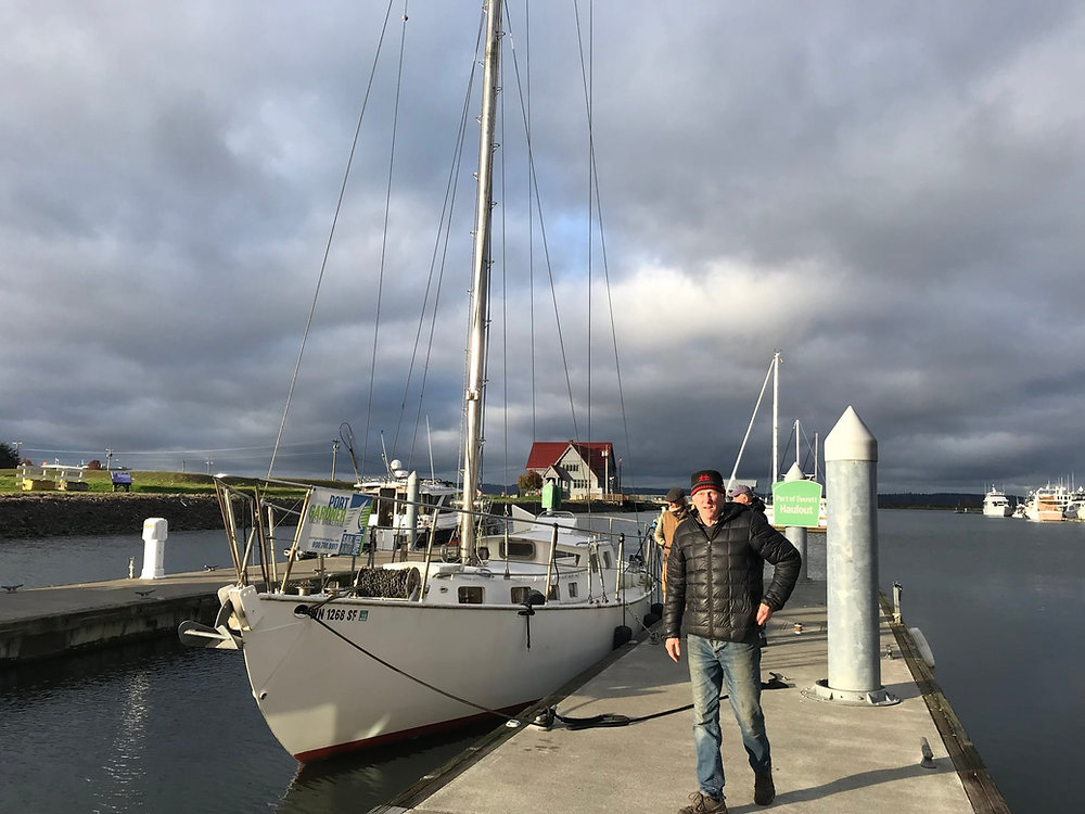 Buying a Sailboat?
