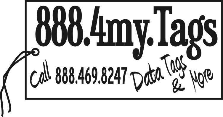 Elevator-specific-tags | 888.4My.Tags Metalphoto Nameplates