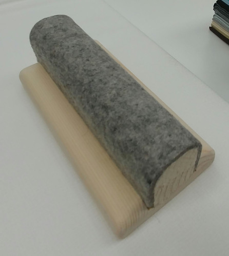 Wool Pressing Bar | quiltsplus