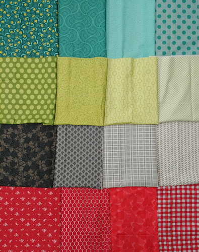 50 Years of Moda fabric by the yard | quiltsplus