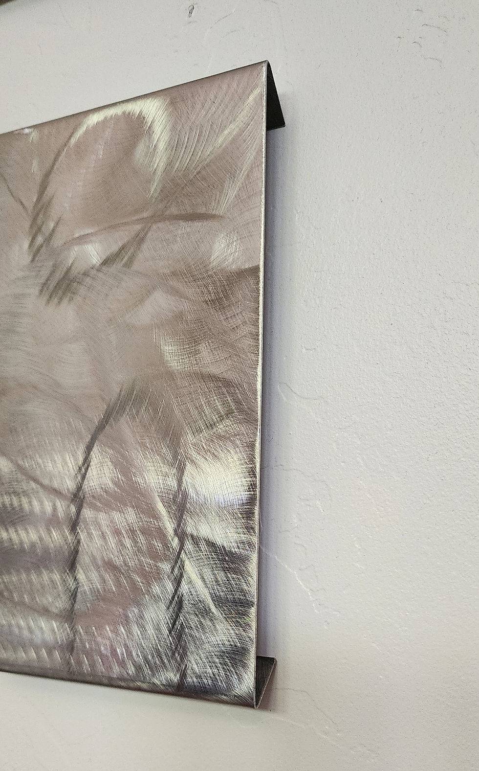 Invisible Hanging Wall Mounts & Cleats | lookmanostand