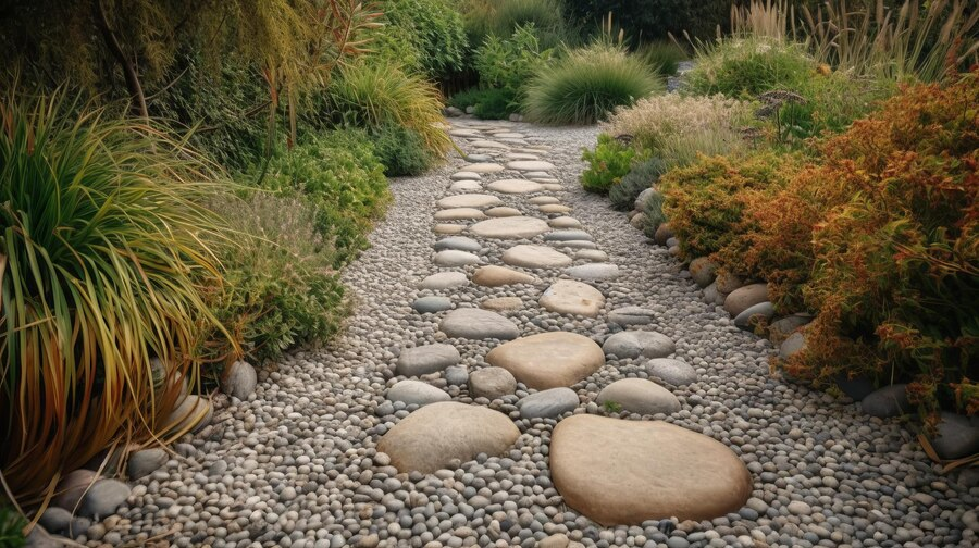 California Style Garden Design: Creating Stunning Landscapes