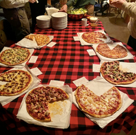 Restaurant | White Pine Lodge