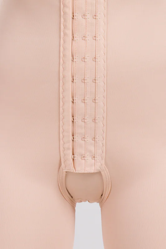 Lipoelastic MGF Variant Compression Body Garment | Traceyg | Brisbane