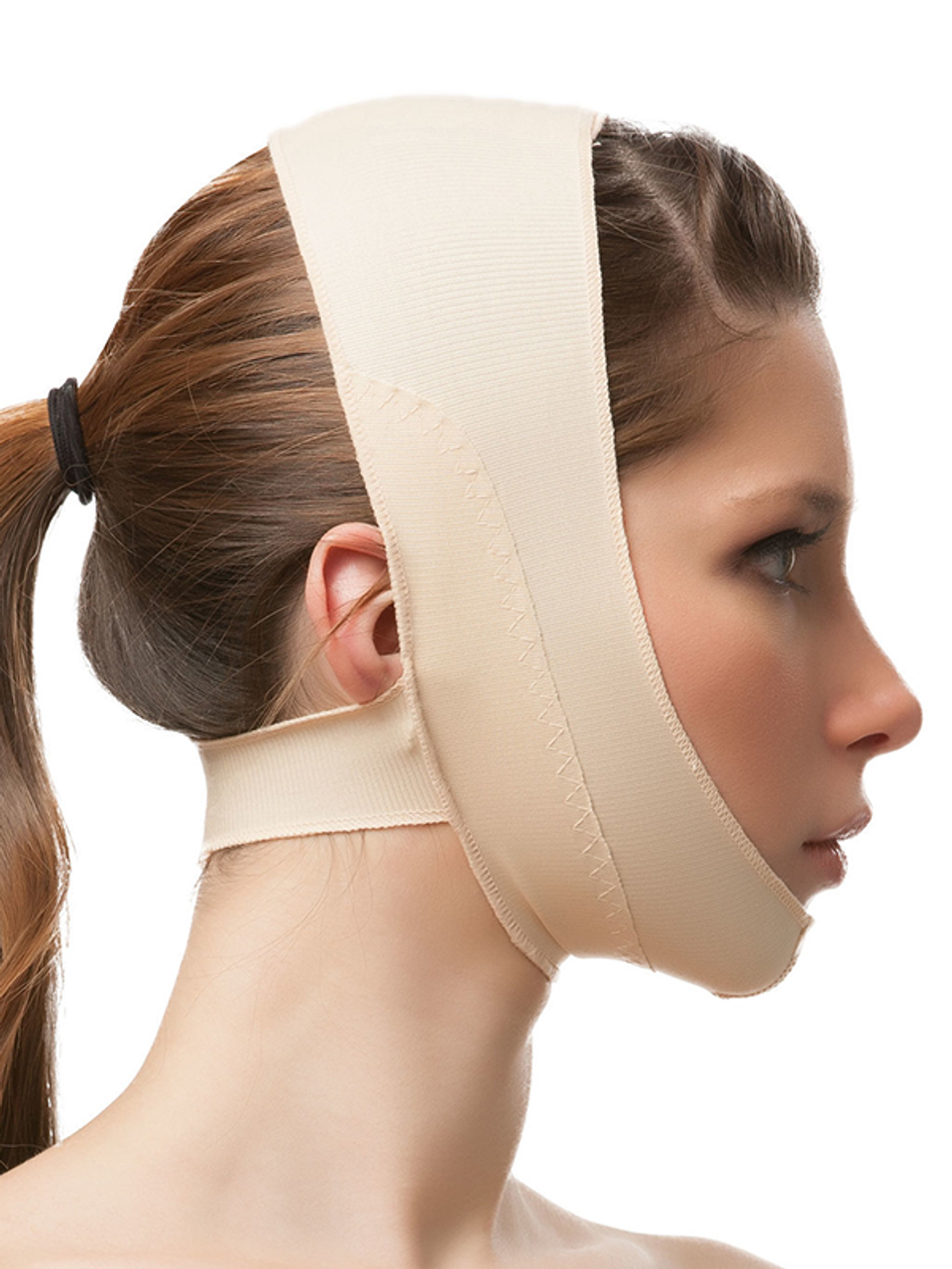 Isavela Chin Strap With No Neck | Traceyg | Brisbane