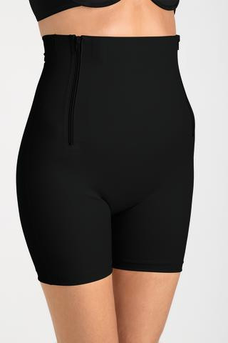 Amoena Compression Panty - Black 45001 | Traceyg