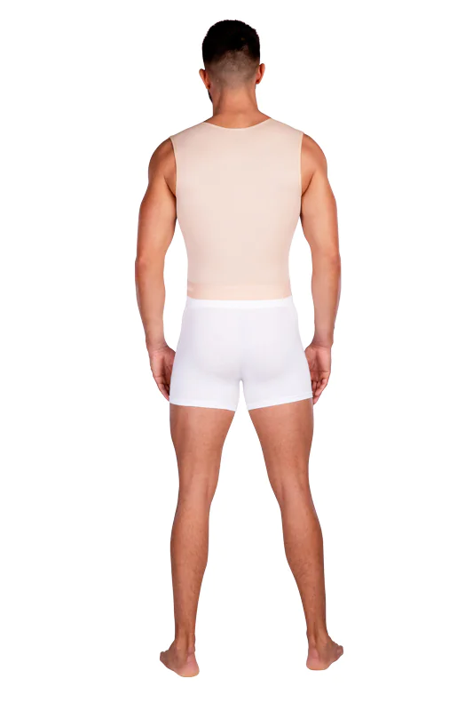 Mens Compression Garments | Tracey G Prosthetics & Lingerie