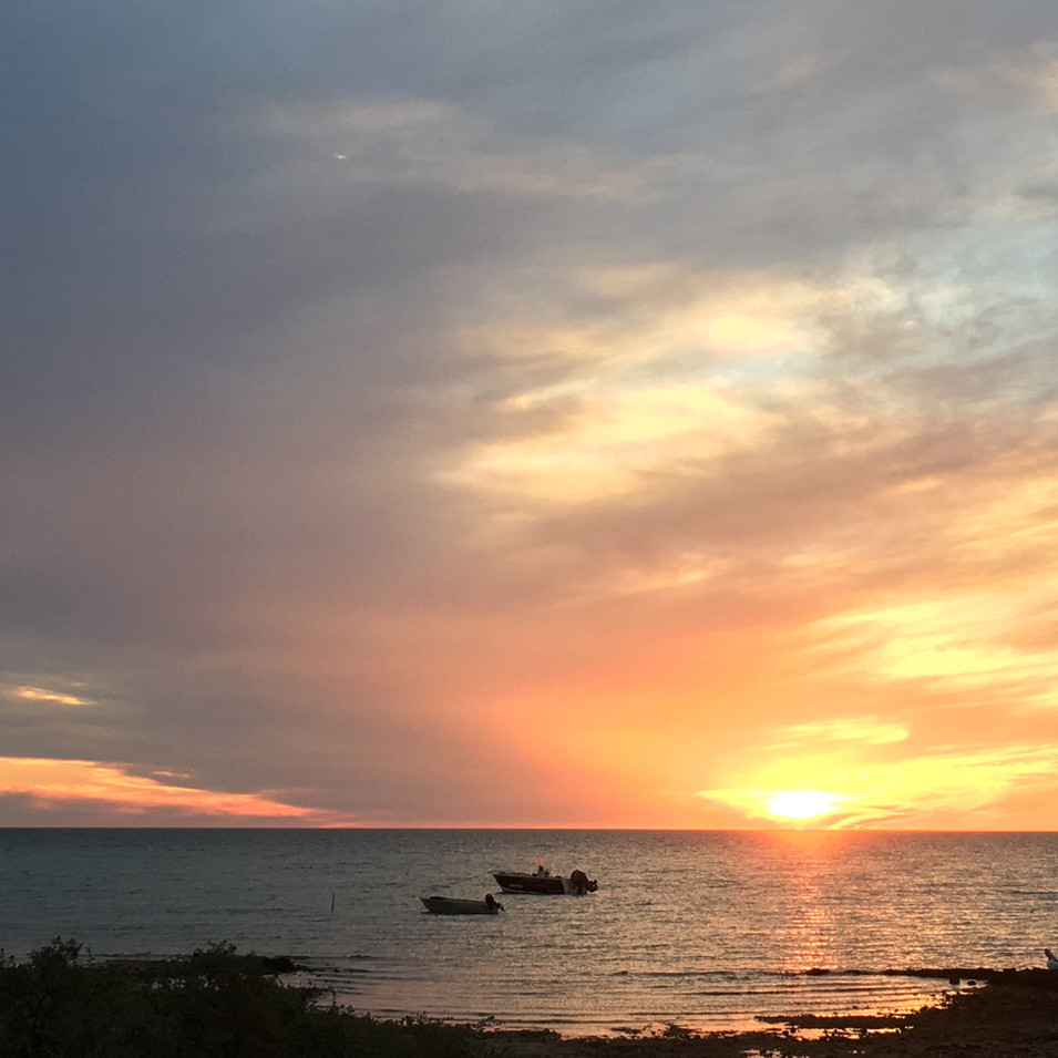 Camping | Western Australia | Gladstone Bay