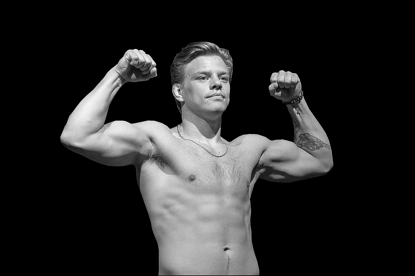 Finland | Nordic ChessBoxing Event