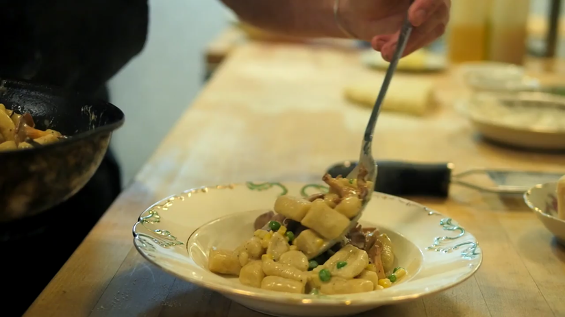 Emma Cardarelli | Beyondtheplate