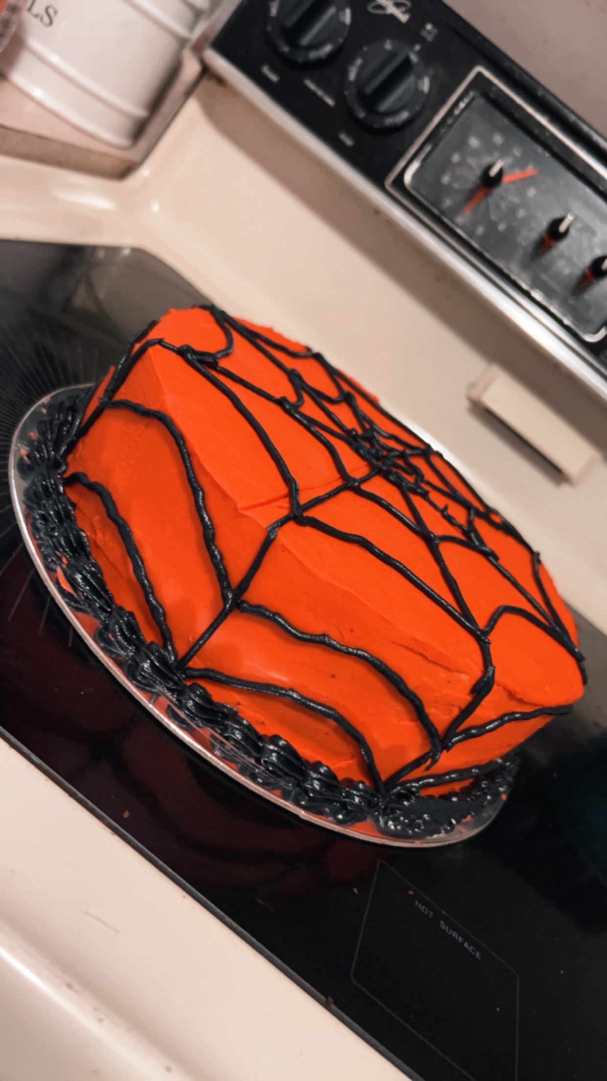 8" - 2 Layer Cake | Simple Kitchen Cakes