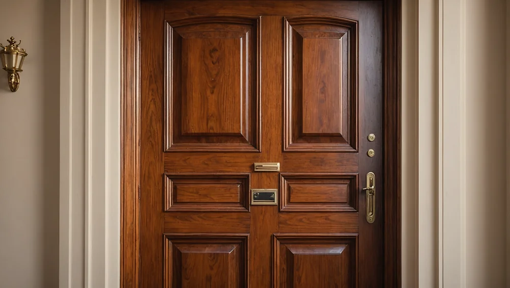Top 5 Camping Door Manufacturers: Where to Find Quality Wooden Doors ...