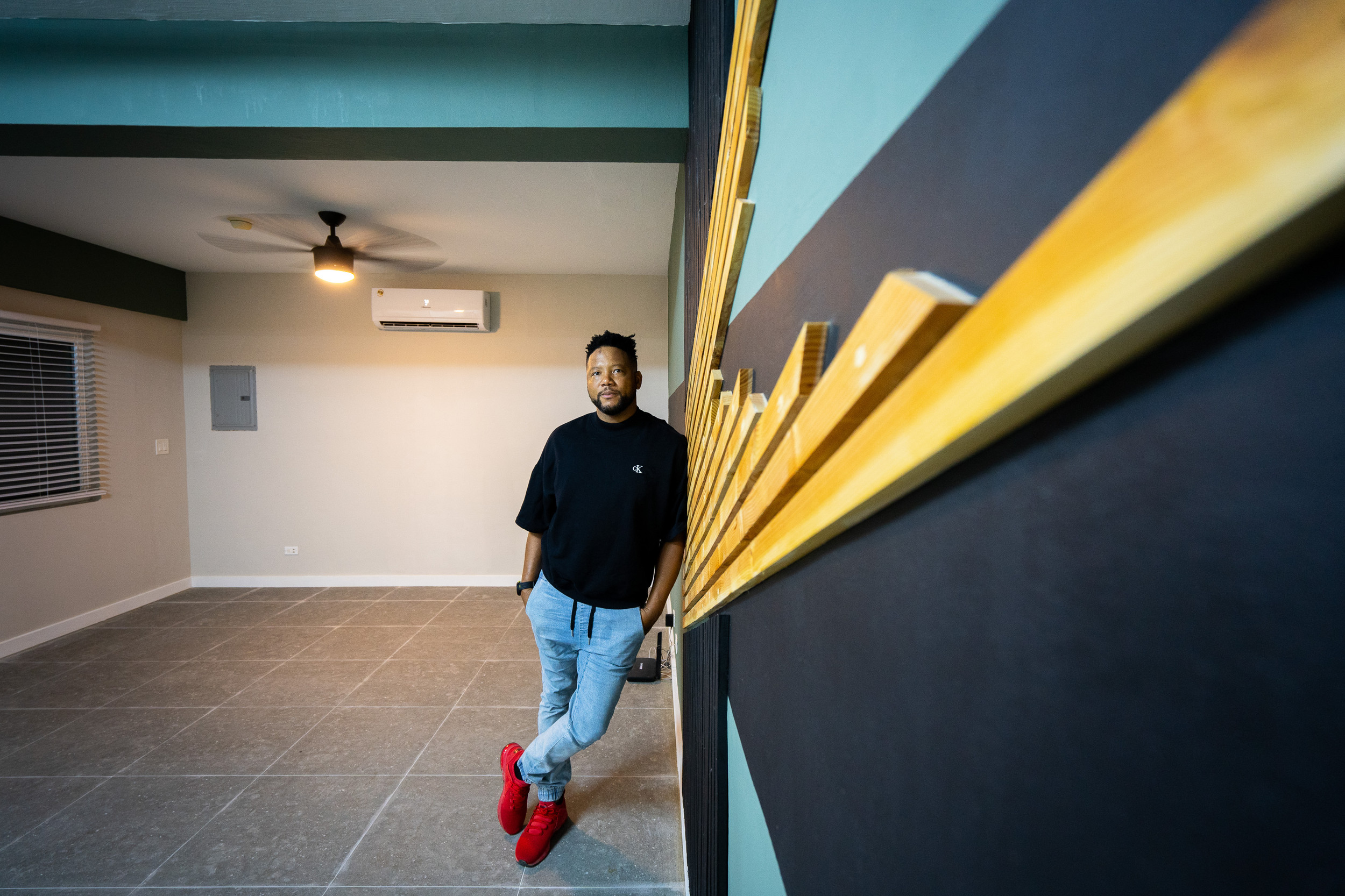Styled by Washington | Interior Design Projects in Guam