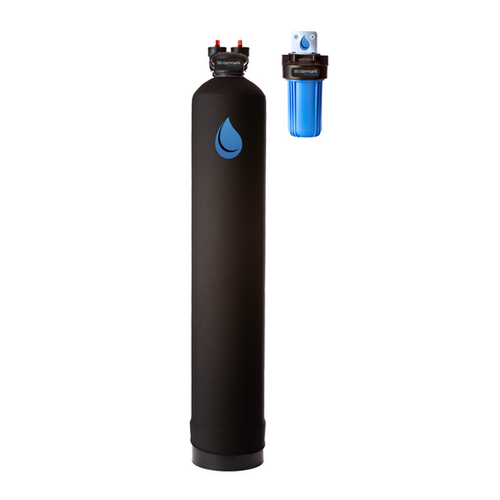 Watermark Water Filter