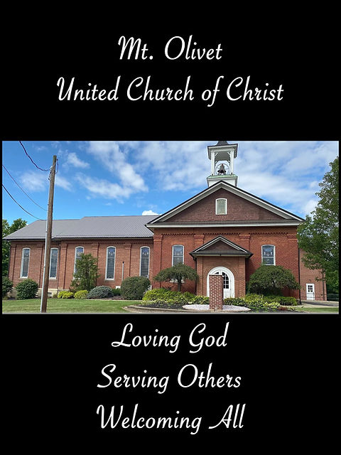 Mt. Olivet Missions | mto-2016