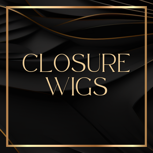Closure Units | Her Luxx Aesthetic