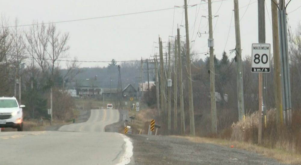 Councillor Kelly Hopes New Photo Radar Camera on Dunrobin Road Will ...