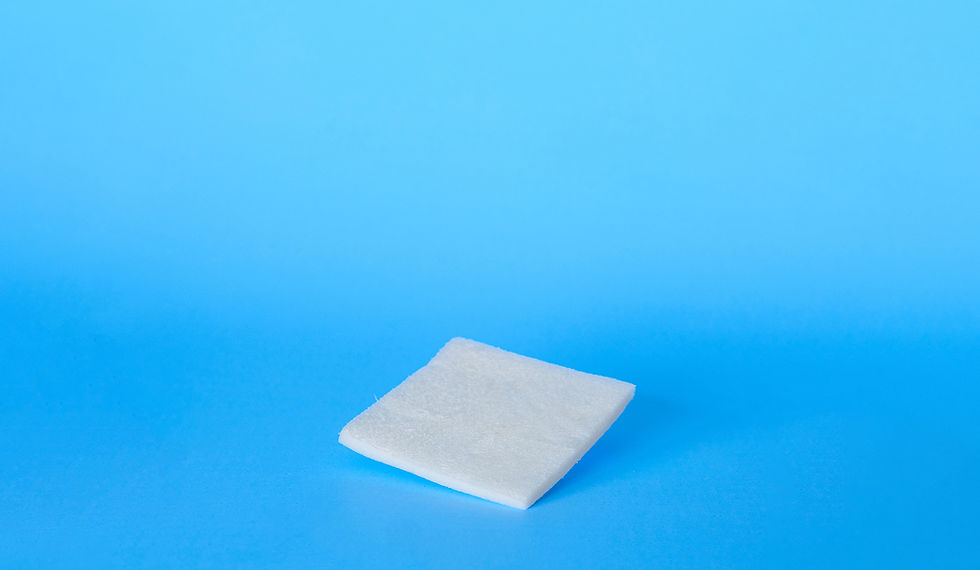 Collagen Dressings, Sheets, Bandages & Powder for Effective Wound Care