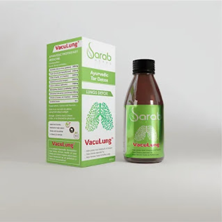 The Ultimate Guide to Liver Syrup for Good Health