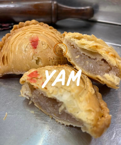 YAM PUFF | TCCP Since 1952